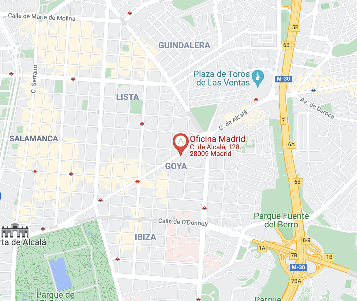 Arena Power – Imaginamos un futuro mejor